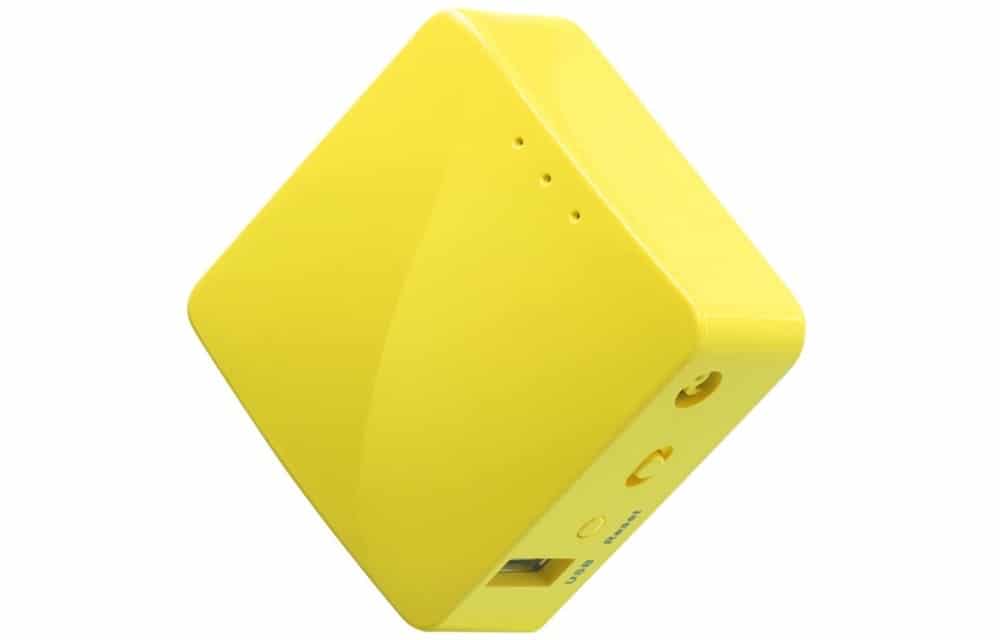 2023年15款最佳旅行路由器 - 万博官网网页版首页