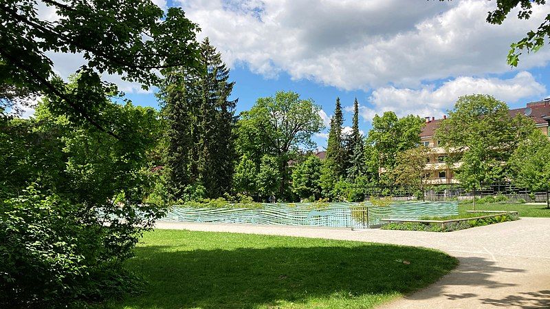 德国慕尼黑20个最佳公园 - 万博官网网页版首页