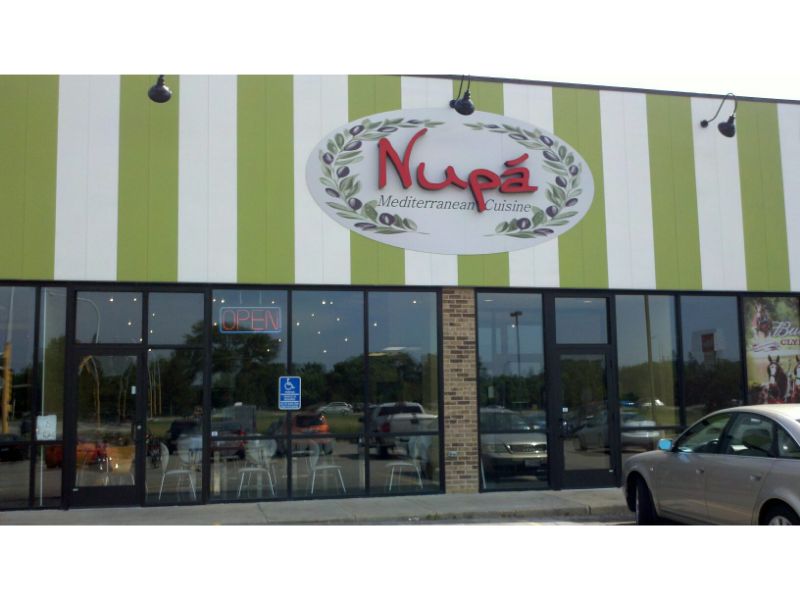 明尼苏达州罗切斯特最好的18家餐厅 - 万博官网网页版首页