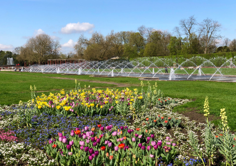 在德国Düsseldorf做的17件有趣和最好的事情 - 万博官网网页版首页