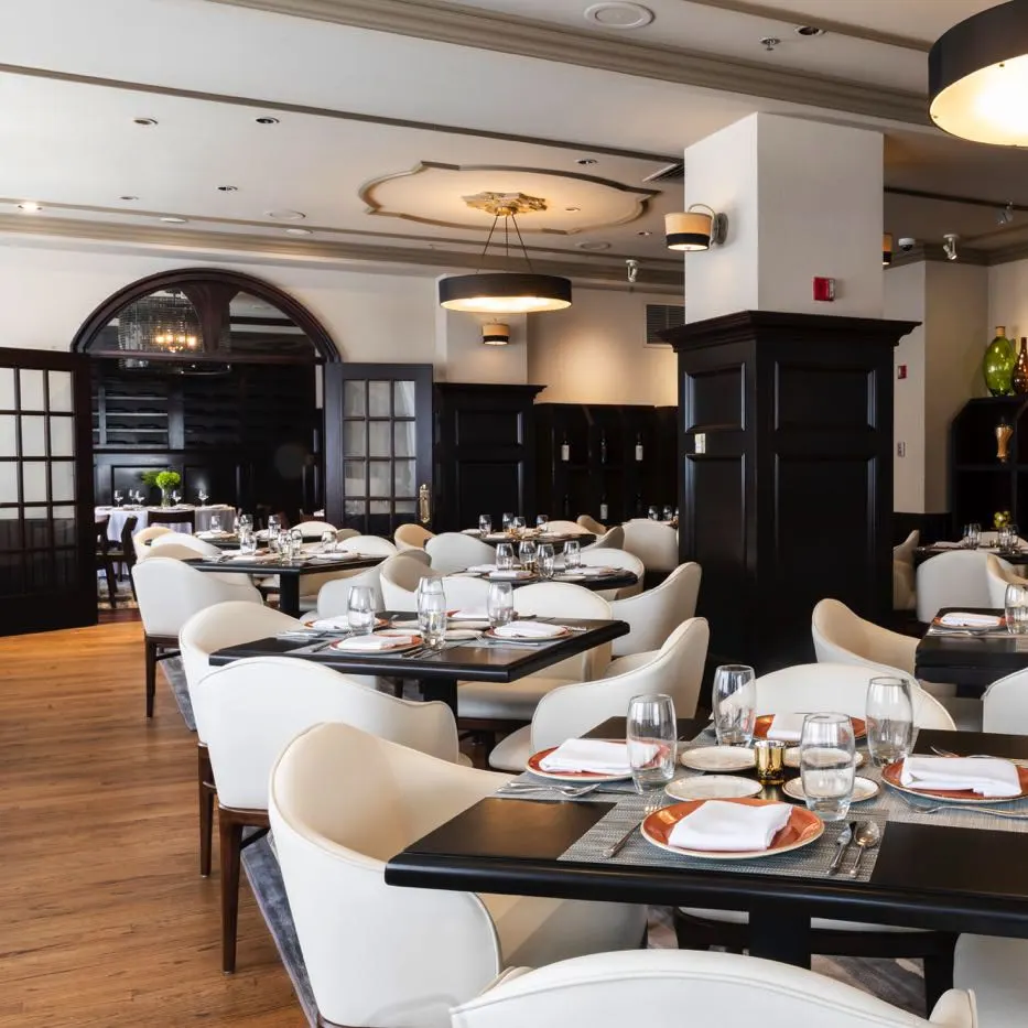 12芝加哥市中心最好的餐馆 - 万博官网网页版首页